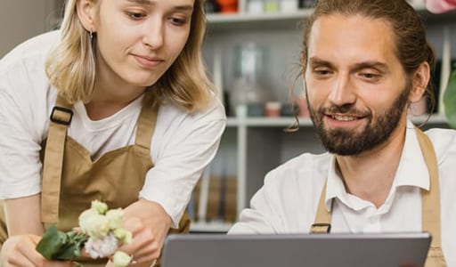 Invite and Earn Program - Bloomnet