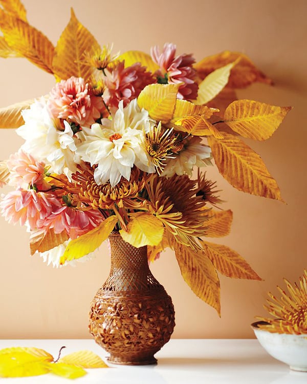Fall Holiday Planning & Trend Guide for Florists - Bloomnet
