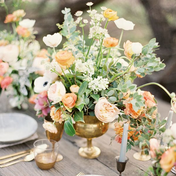 Spring Trends for Florists - Bloomnet