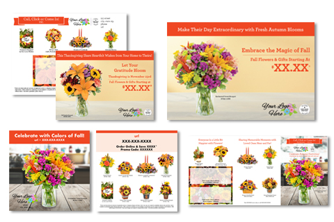 BloomNet 360 - Bloomnet