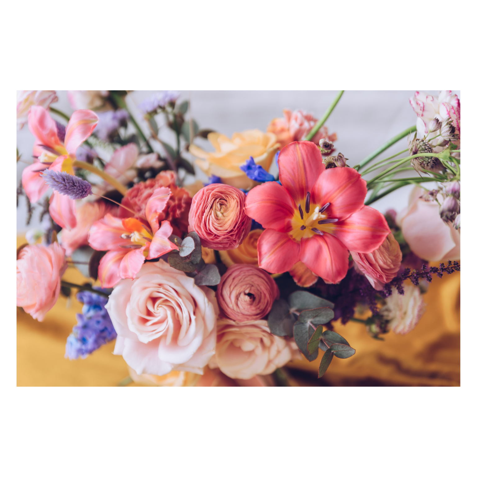 Trends of Spring: A Florist's Guide to Spring Floral Trends - Bloomnet