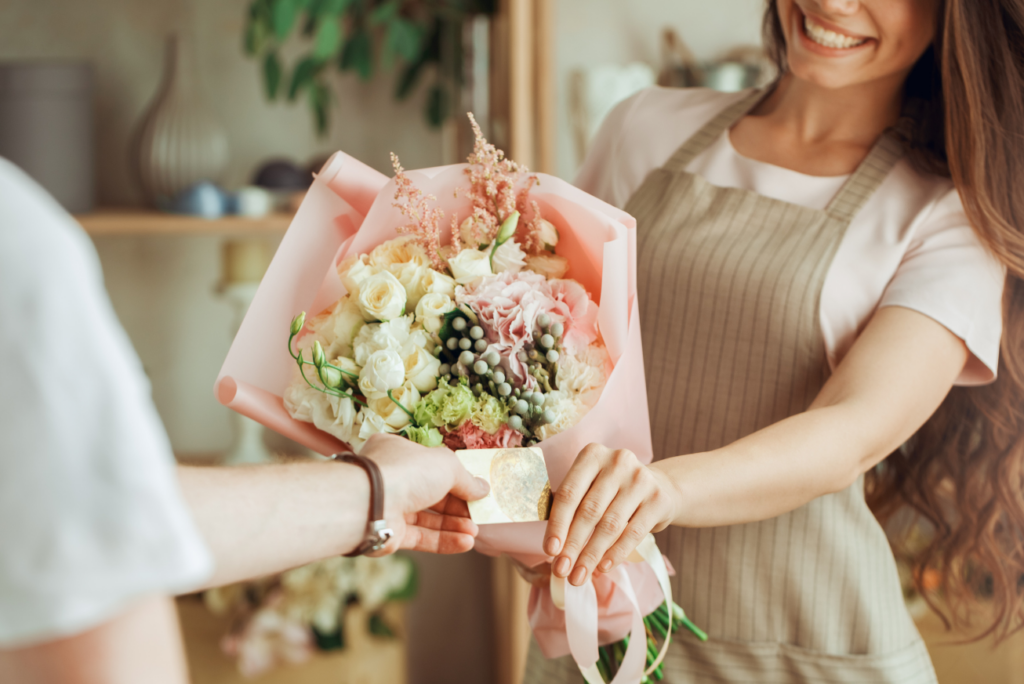 Sustainable Floristry: Eco-Friendly Practices for Modern Florists ...